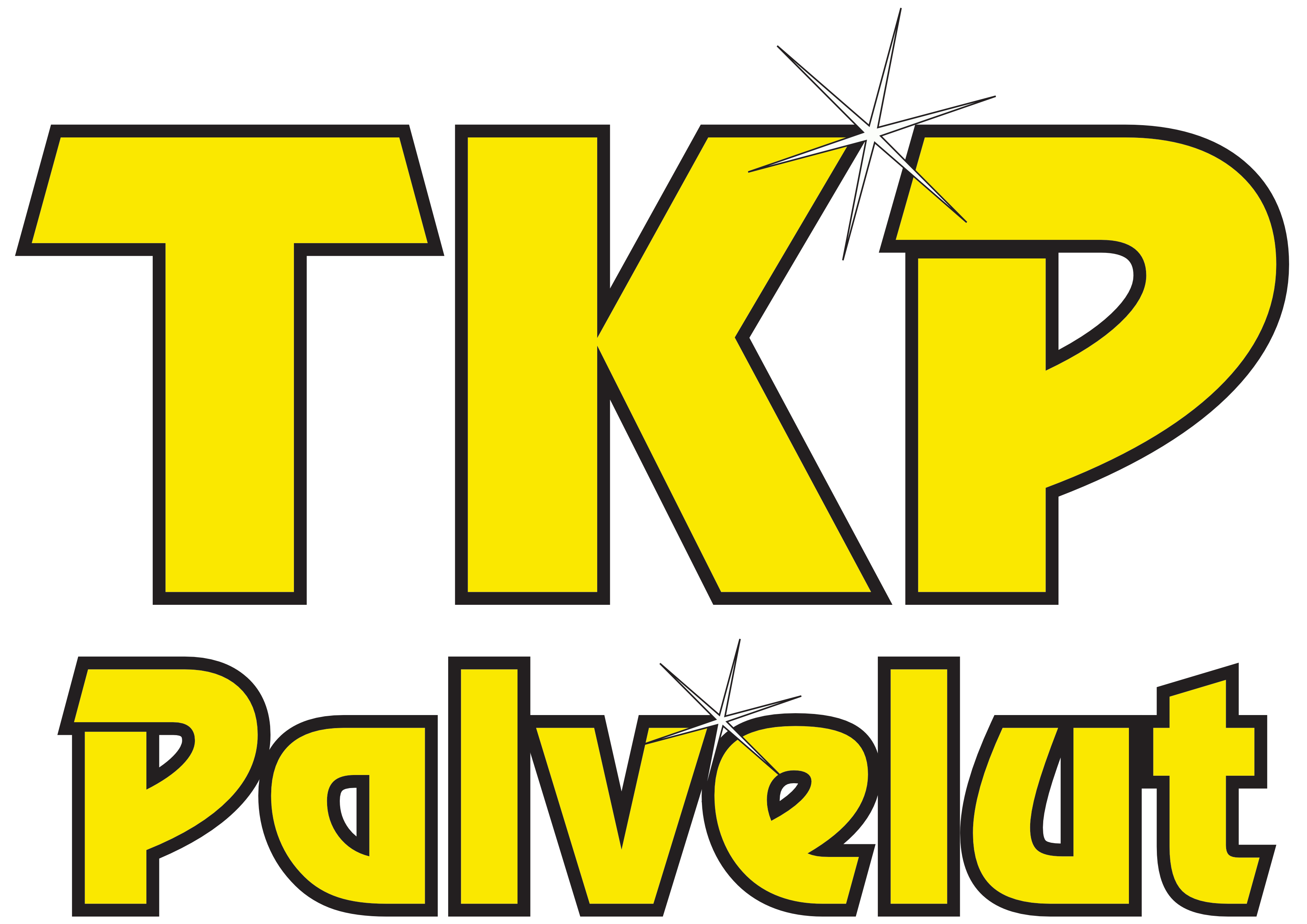 ETUSIVU - TKP-Palvelut
